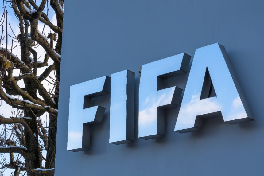 FIFA Ranking 2025: the five worst teams