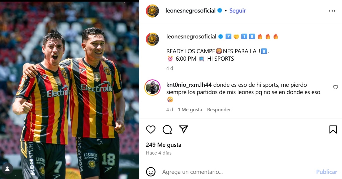 Liga MX tendrá nuevos equipos en 2026