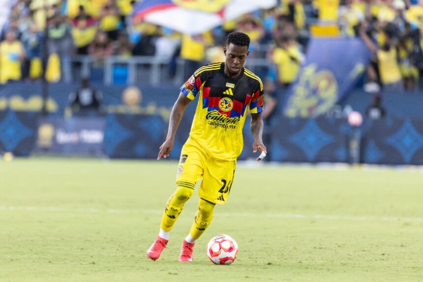 Liga MX ranking Concacaf despite MLS